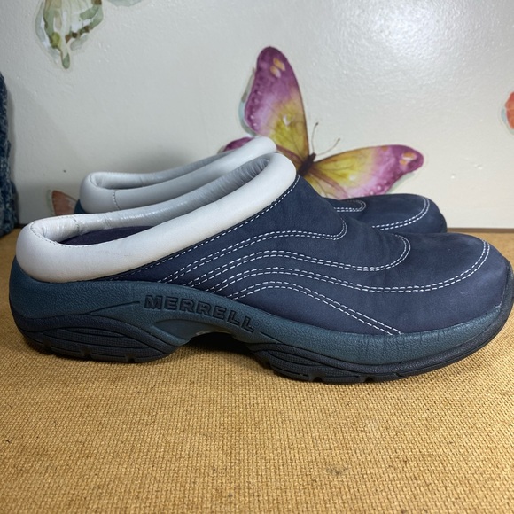 Merrell | Shoes | Merrell Primo Quilted Slides Mules | Poshmark